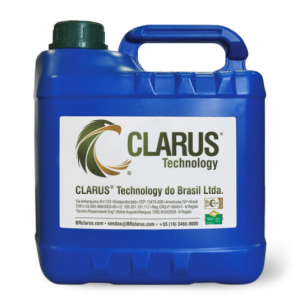 CLARUS EcoKerozen – Desengraxante Ecológico Inodoro, Atóxico e Biodegradável – 5L | EcoAlvo